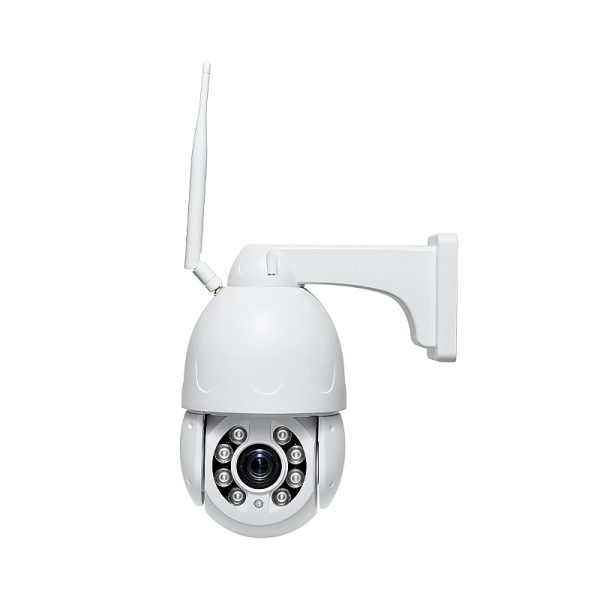 Night Vision WiFi Camera - Mellentrend